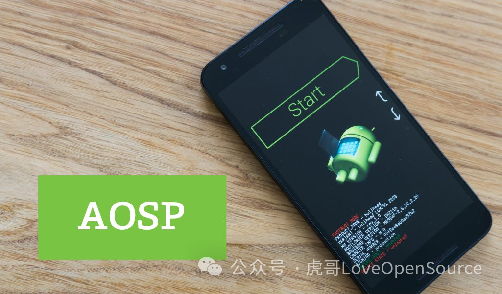 数10亿设备正在运行的开源项目aosp Csdn博客 