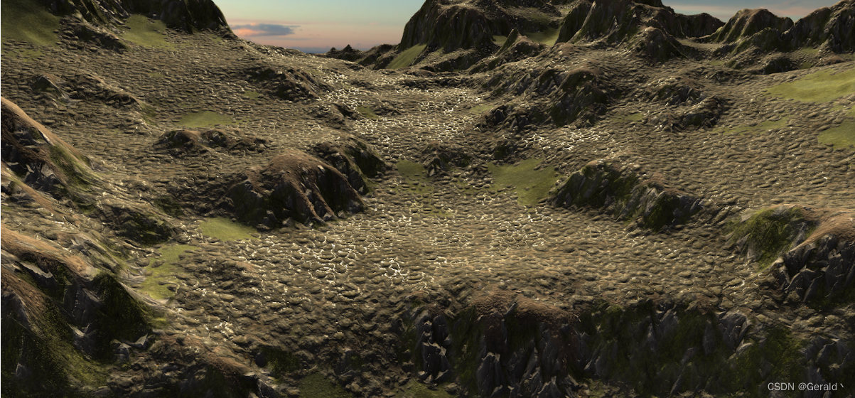 MicroSplat插件文档翻译【一】: Texture Cluster-CSDN博客