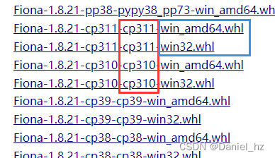【Python】城市大数据分析Python环境配置_transbigdata安装-CSDN博客