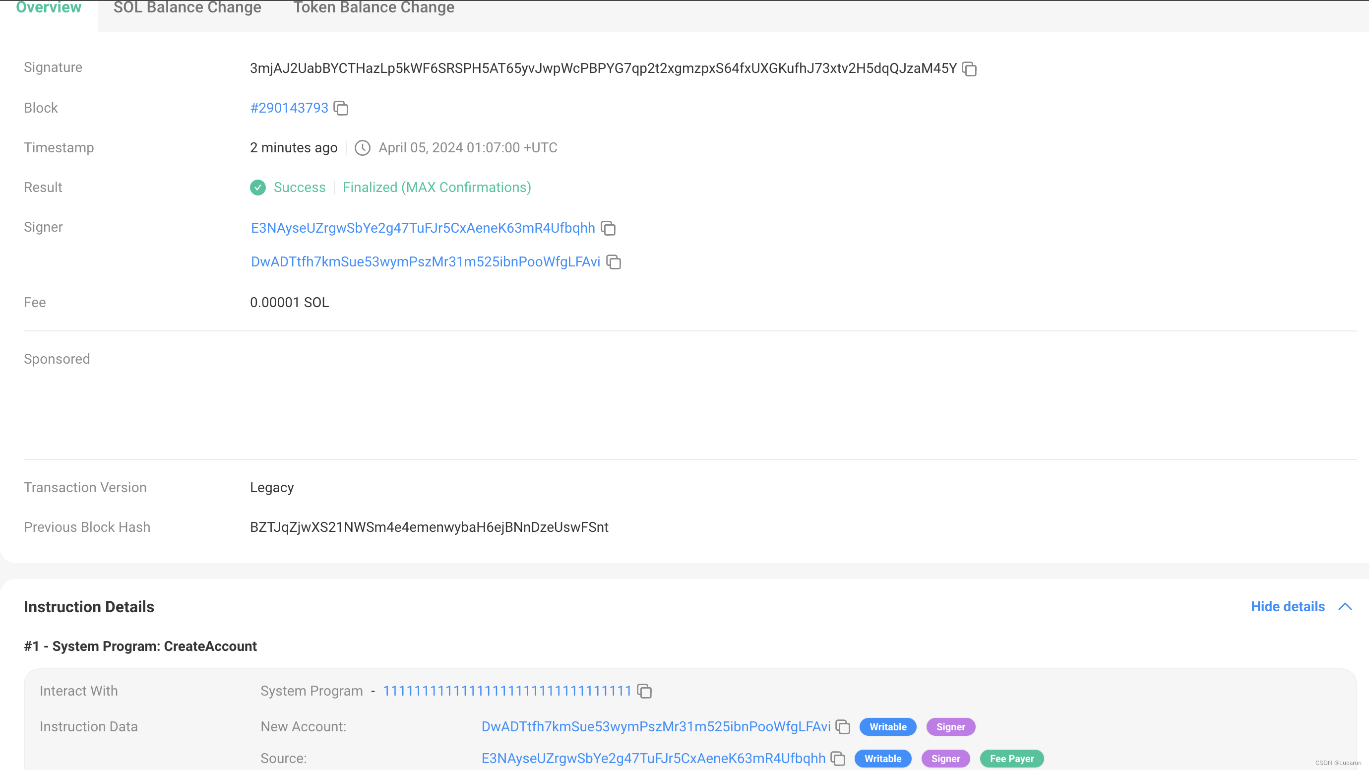 新一代公链代表Solana（8） --- 如何通过Playground发布Solana的智能合约_solana合约开发-CSDN博客