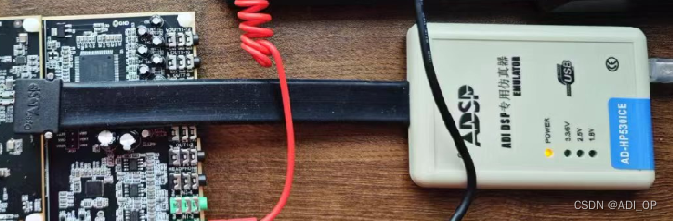 用ADSP-21593做A2B的开发的保姆级教程一：硬件和软件的准备-CSDN博客