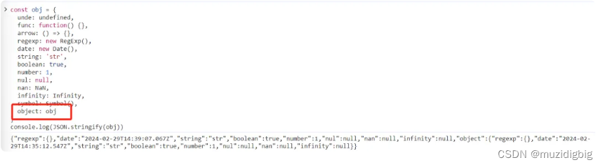 Js Json序列化（三个参数的使用）和反序列化js 序列化 Csdn博客