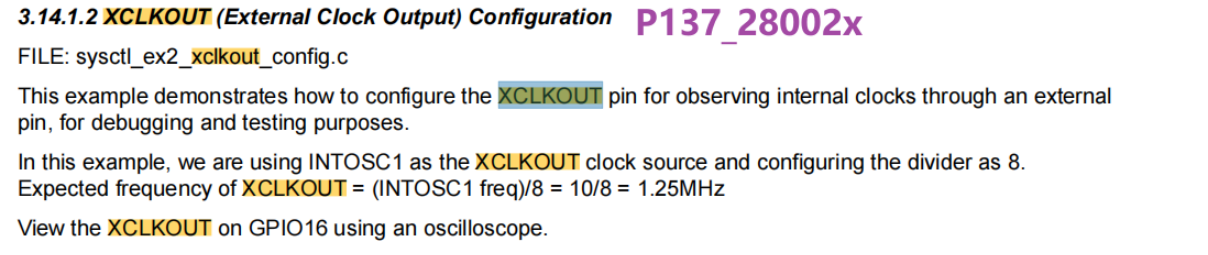 DSP-时钟之倍频分频计算公式笔记_initsyspll-CSDN博客