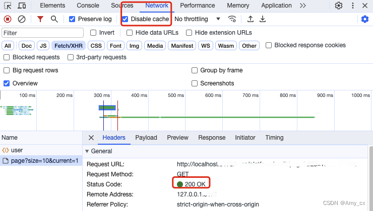 304 Not Modified_304 not modified怎么解决-CSDN博客