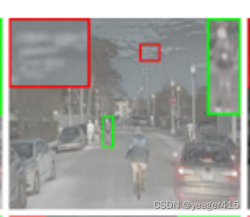 【红外与可见光图像融合】Rethinking Cross-Attention for Infrared and Visible Image Fusion-CSDN博客
