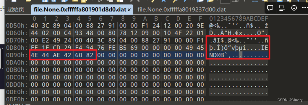 内存取证neicun.vmem （上一期整理了工具的用法，那么这一期我们来一把实战！）-CSDN博客