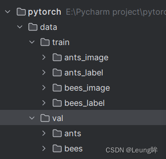Pytorch 入门(数据集的读取)_pytorch怎么读取并显示数据集数据-CSDN博客