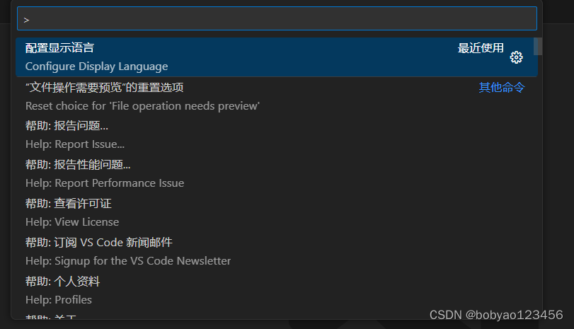 vc更改语言显示_vc怎么切换语言-CSDN博客
