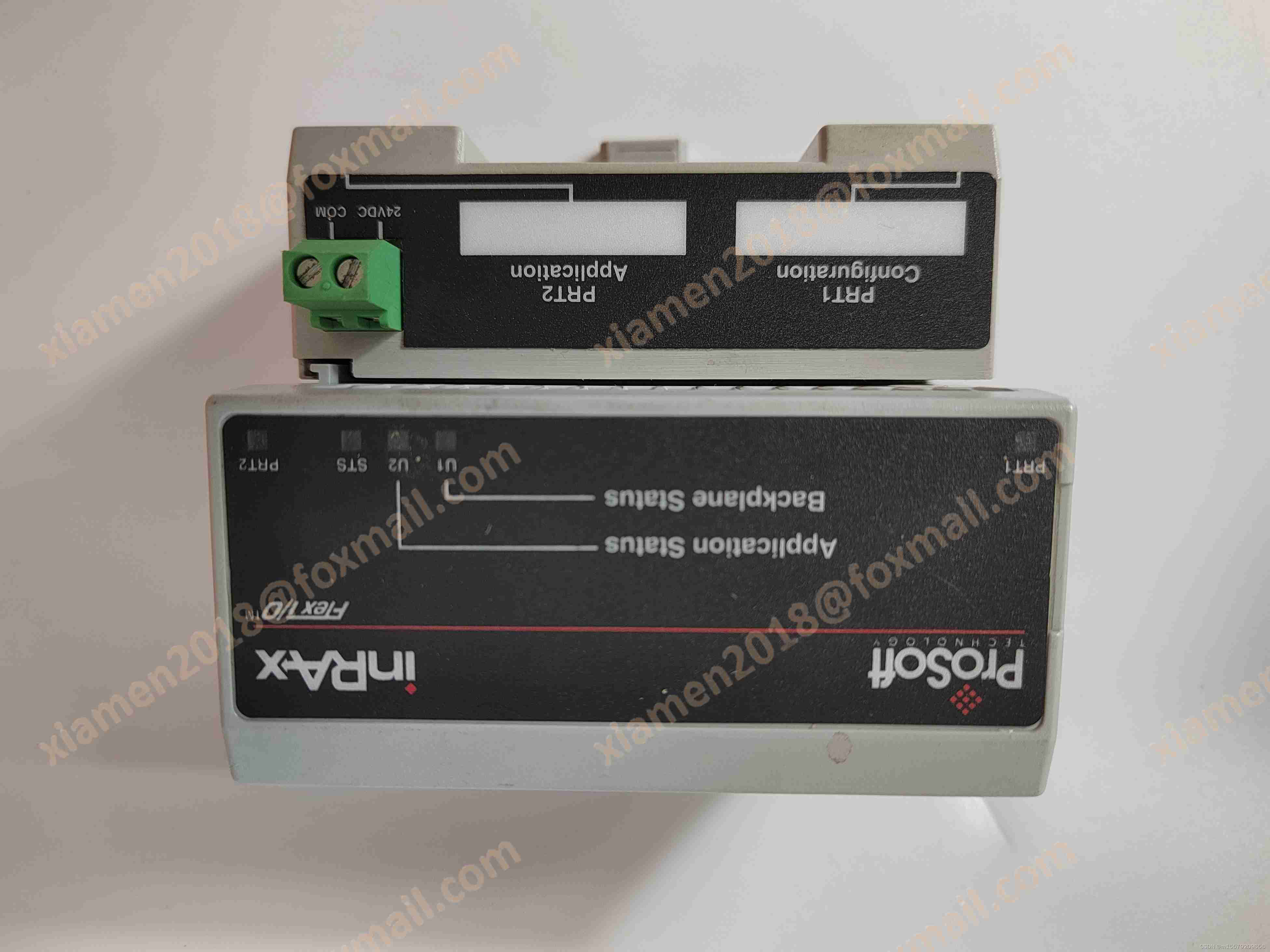 PROSOFT MVI94-GSC 串行通讯模块-CSDN博客