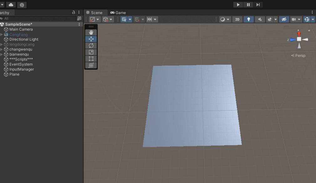 Unity-AssetBundle Browser 打包和加载_asset bundle browser-CSDN博客
