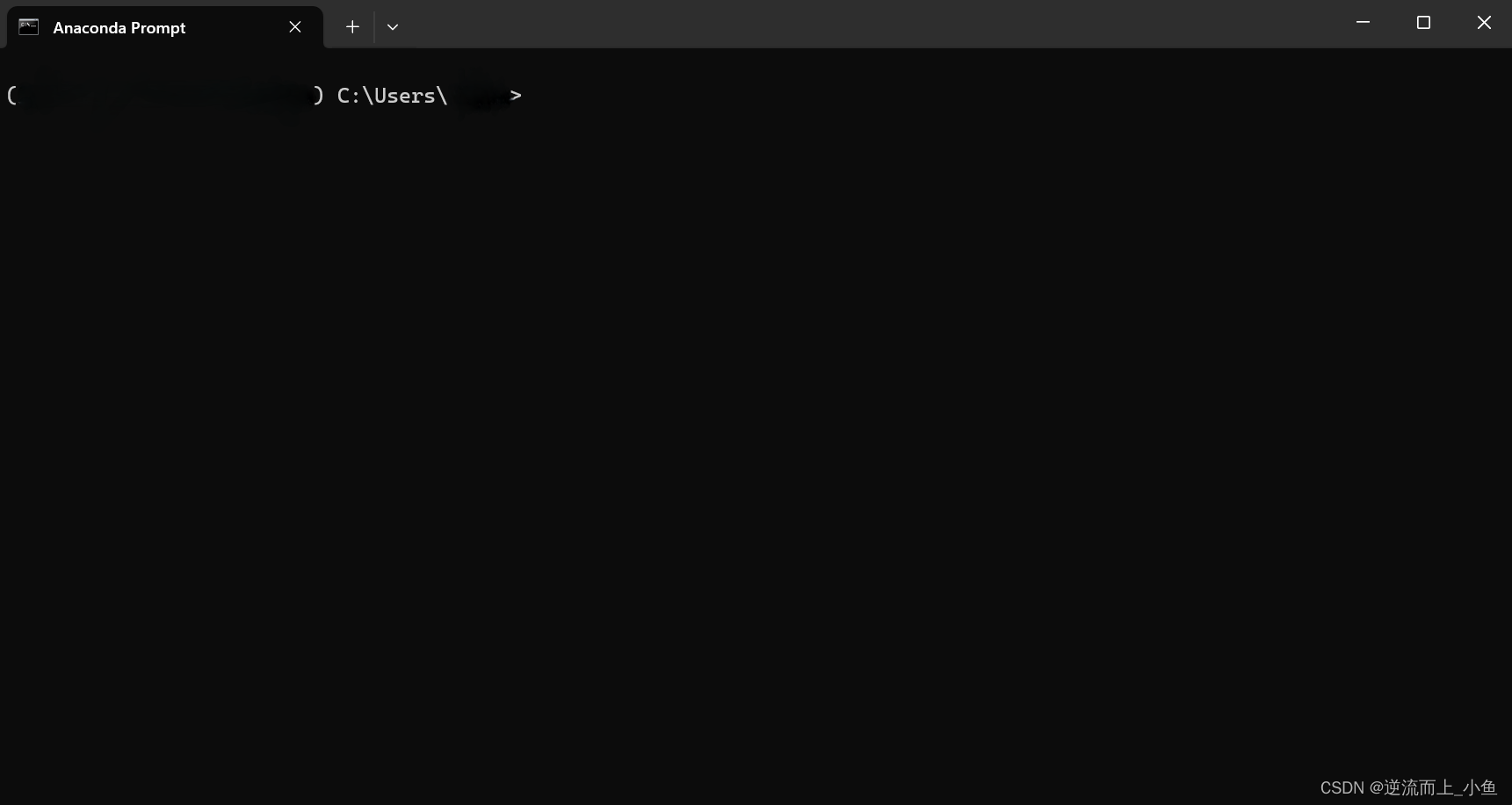 Conda 虚拟环境迁移（亲测有效！）_conda虚拟环境迁移-CSDN博客