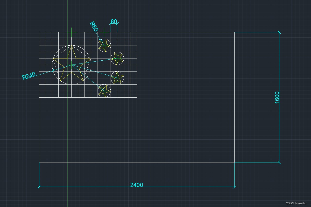 学习CAD课程心得体会_cad培养了我什么样的能力-CSDN博客