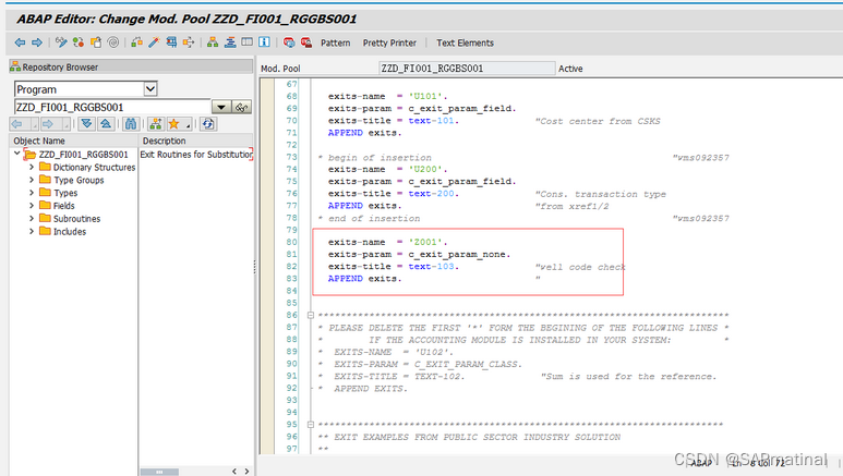 matinal：SAP 关于BTE OBBH OB28的解析，你可以能不知道的技巧_sap bte-CSDN博客