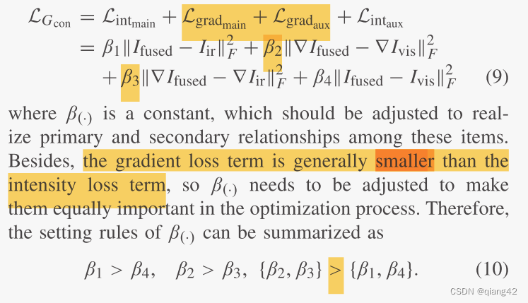 图像融合论文阅读：GANMcC: A Generative Adversarial Network With Multiclassification Constraints for IVIF ...