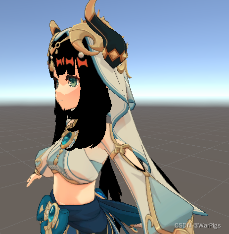 Unity Shader问题记录_destroy released shaders and textures once every 1-CSDN博客