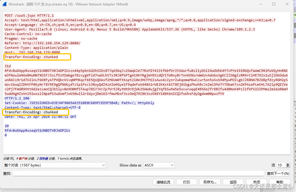 suo5代理-CSDN博客