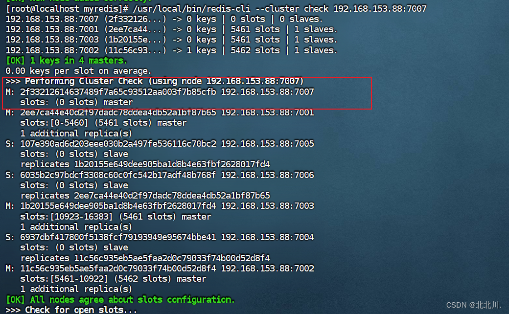 Redis集群-EW帮帮网
