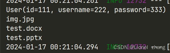 SpringBoot Ajax文件上传，文件+参数混合上传，参数封装JavaBean，多种方法处理上传参数和文件_springboot上传文件带参数-CSDN博客