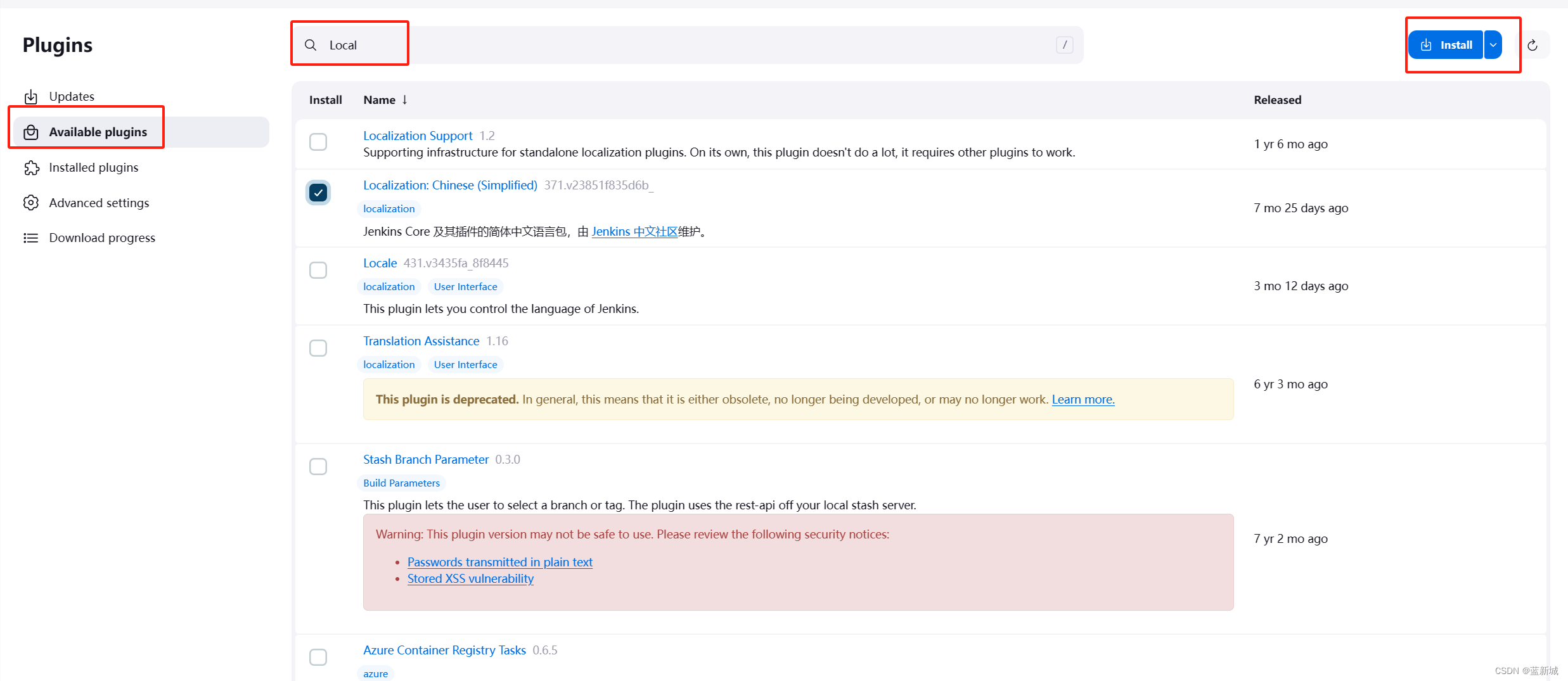 Jenkins+Gitlab部署Django项目_jenkins 部署django项目-CSDN博客