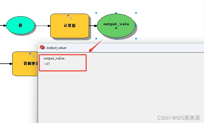 GIS之arcgis系列01：模型构建器实现批量GDB转shp模型_arcgisgdb转换成shp-CSDN博客