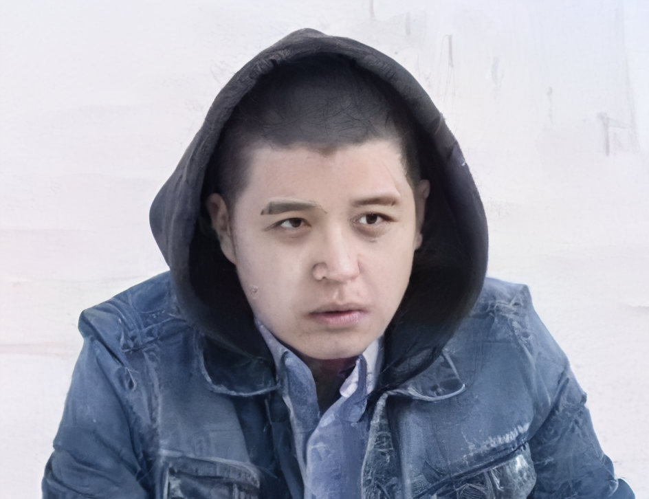 【深度学习】超分，修复，ResShift: Efficient Diffusion Model for Image Super-resolution by Residual Shifting ...