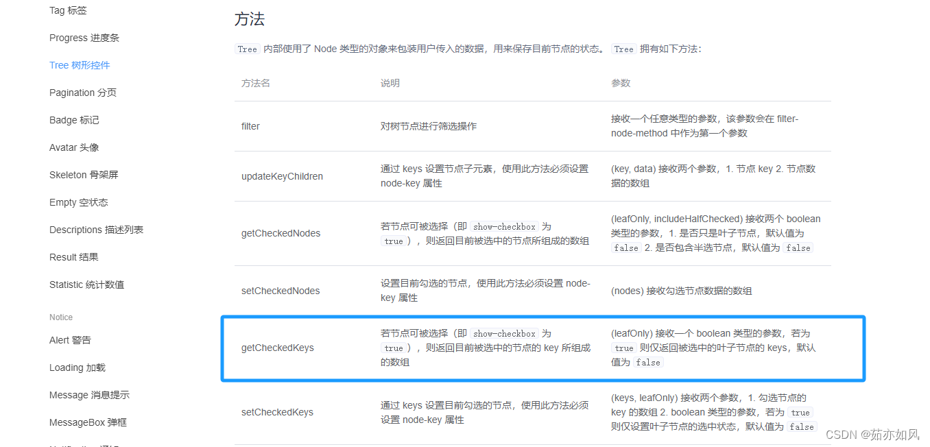 利用ref属性获取element-ui组件的方法（vue2）_element 框架 获取元素 ref-CSDN博客