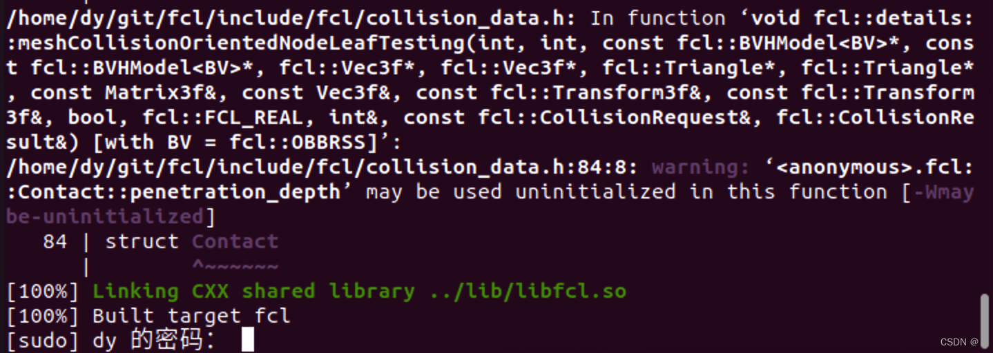 Ubuntu 自动安装openrave (Ubuntu 14 / 16 / 18 /20 .04)_openrave ubuntu20.04-CSDN博客