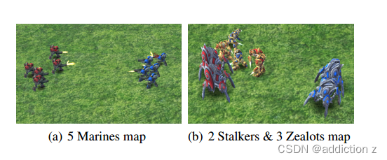 MARL笔记3-Qmix（vdn改进）-CSDN博客