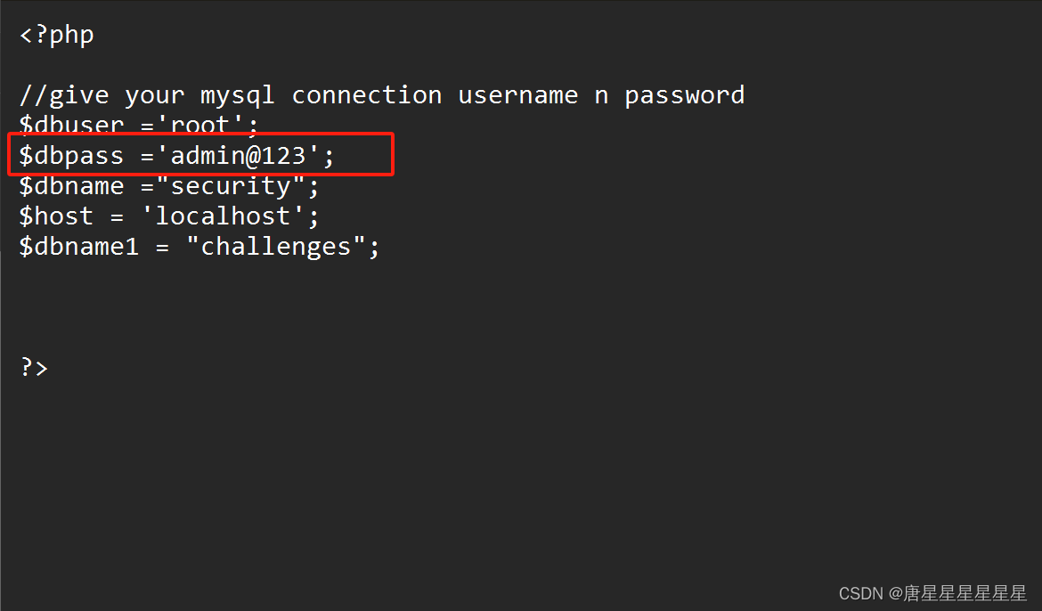 小皮搭建Sqli lab靶场 windows11（保姆级教程）-CSDN博客