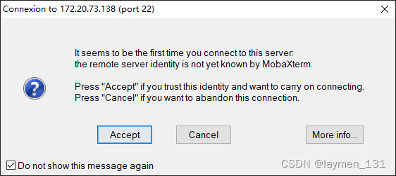 鸿蒙环境准备windows篇（六）ssh mobaxterm xshell_鸿蒙系统ssh软件-CSDN博客