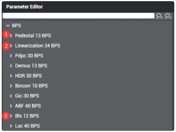 【ISP】BLC--高通Camera Tuning Black level分析_camera tuning高通平台-CSDN博客