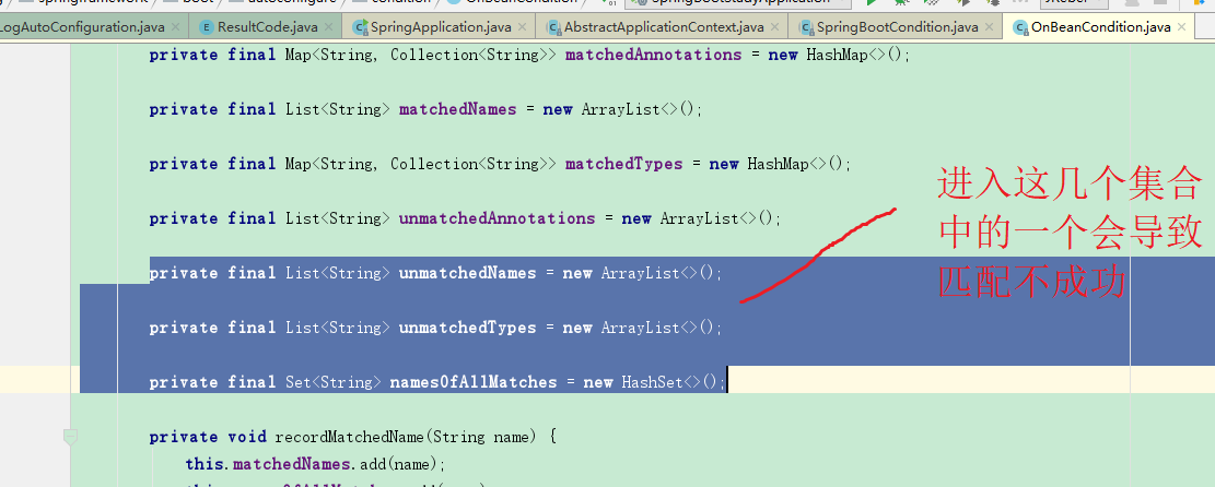 @ConditionalOnBean在方法上失效_conditionalonbean不生效-CSDN博客