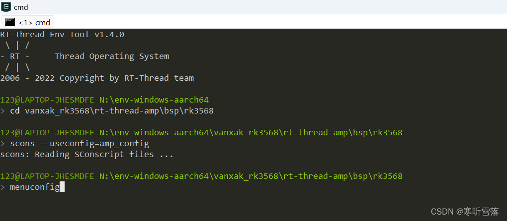 RK3568移植linux qt和RT-rthread_push {r0-r6,lr}-CSDN博客