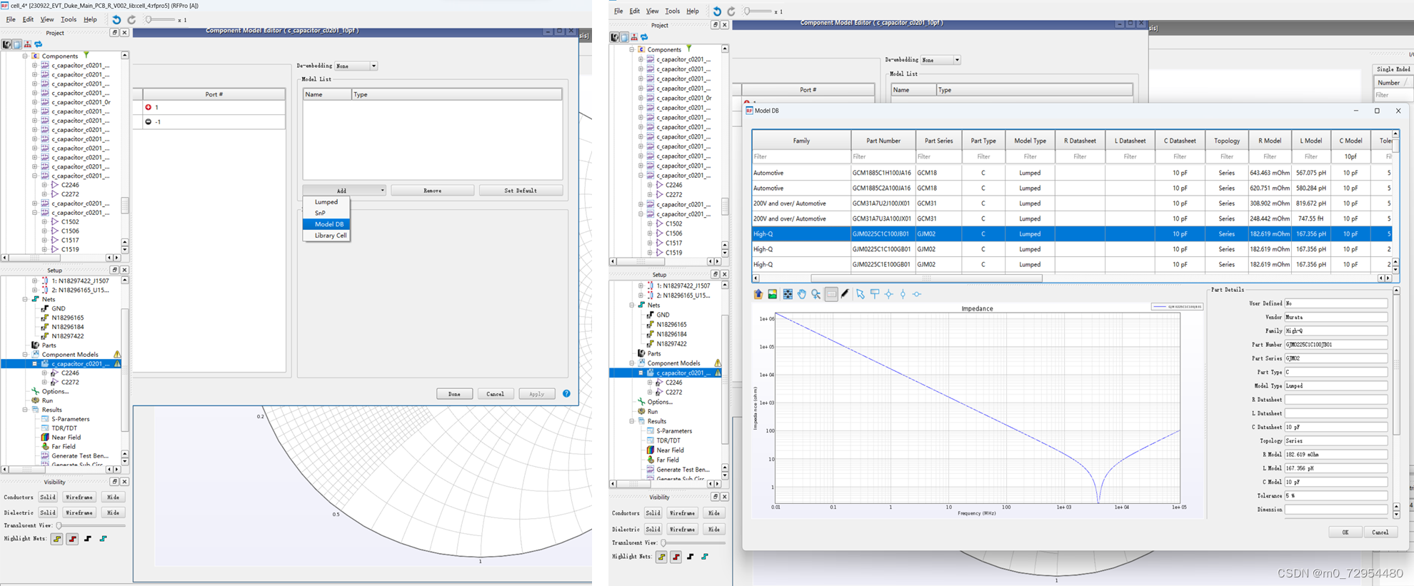 ADS RFpro 射频阻抗仿真步骤_rfpro使用-CSDN博客