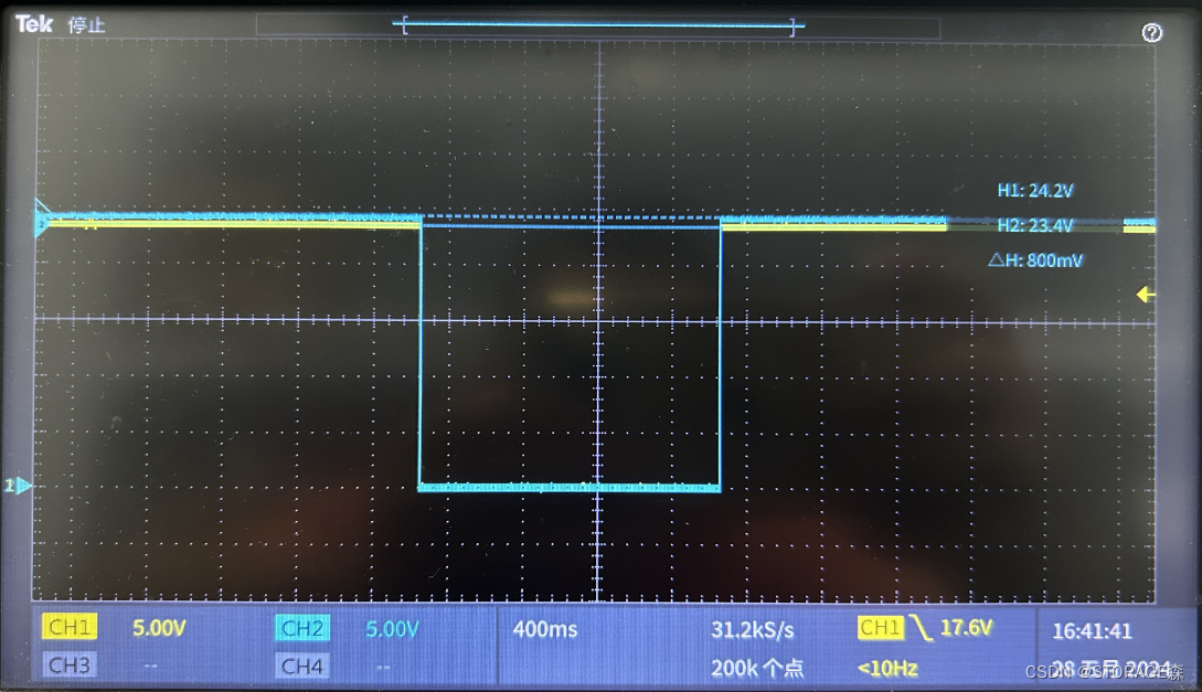 PMOS管缓启动栅极泄放电路_pmos 缓启动-CSDN博客