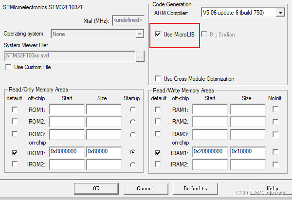 STM32CUBE生成的代码调用printf不能打印_stm32cubeide无法使用printf打印-CSDN博客