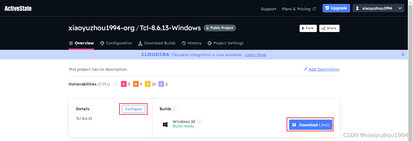 vscode 配置tcl开发环境_activestate tcl-CSDN博客