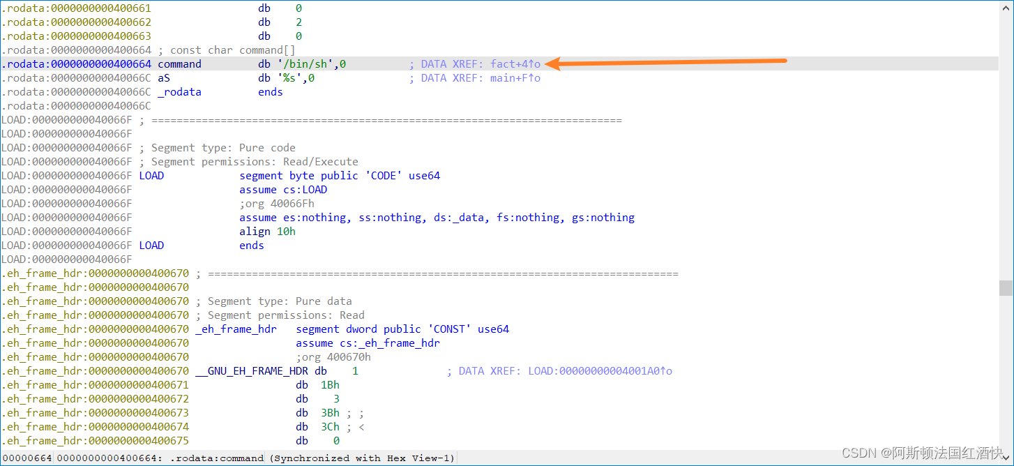 Polar PWN内容WP_polar pwn内容wp 1-CSDN博客