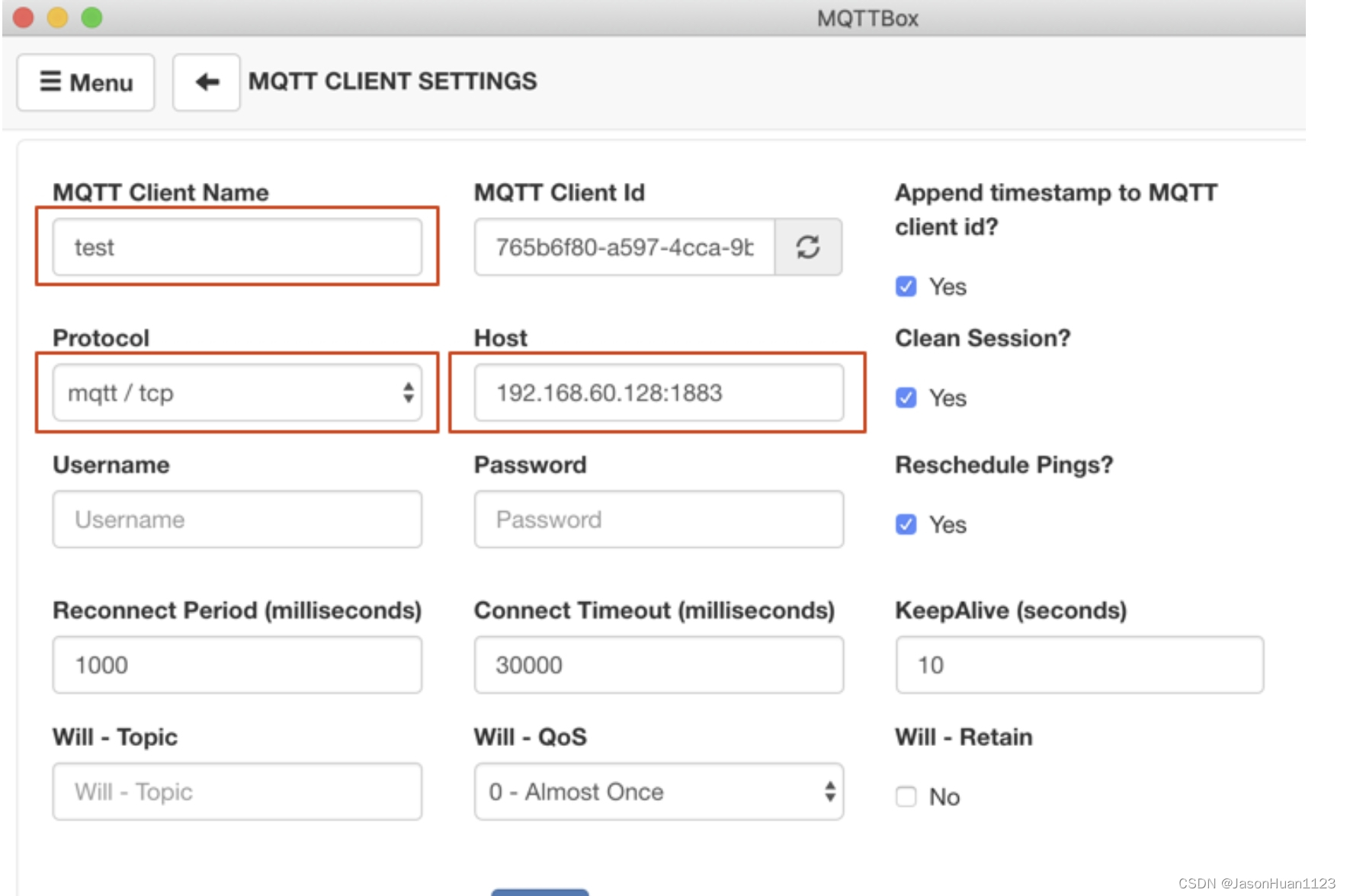 MQTT使用-EMQ-MQTTBox-Emqx-CSDN博客