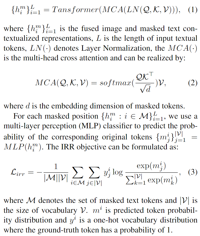 跨模态检索论文阅读：Cross-Modal Implicit Relation Reasoning and Aligning for Text-to-Image Person ...