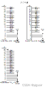 电路设计与制作——基于立创EDA（STM32）（笔记）_立创丝印层透明度-CSDN博客