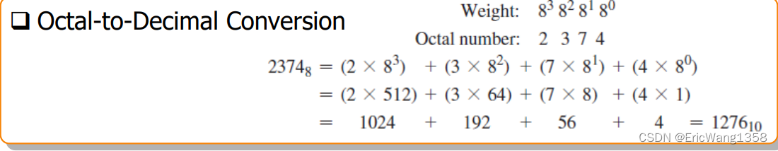 [ECE] Introduction to Floating-Point Numbers, Hexadecimal and Octal numbers, (BCD), Digital ...