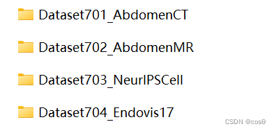 U-Mamba复现中遇到的问题及解决方法（完结）_casual conv-CSDN博客
