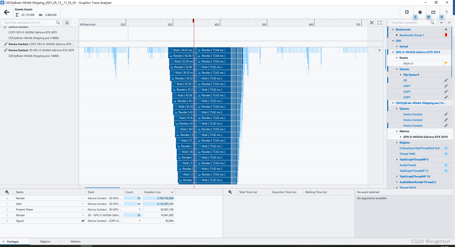 Intel GPA 确定基本的GPU/CPU瓶颈-CSDN博客