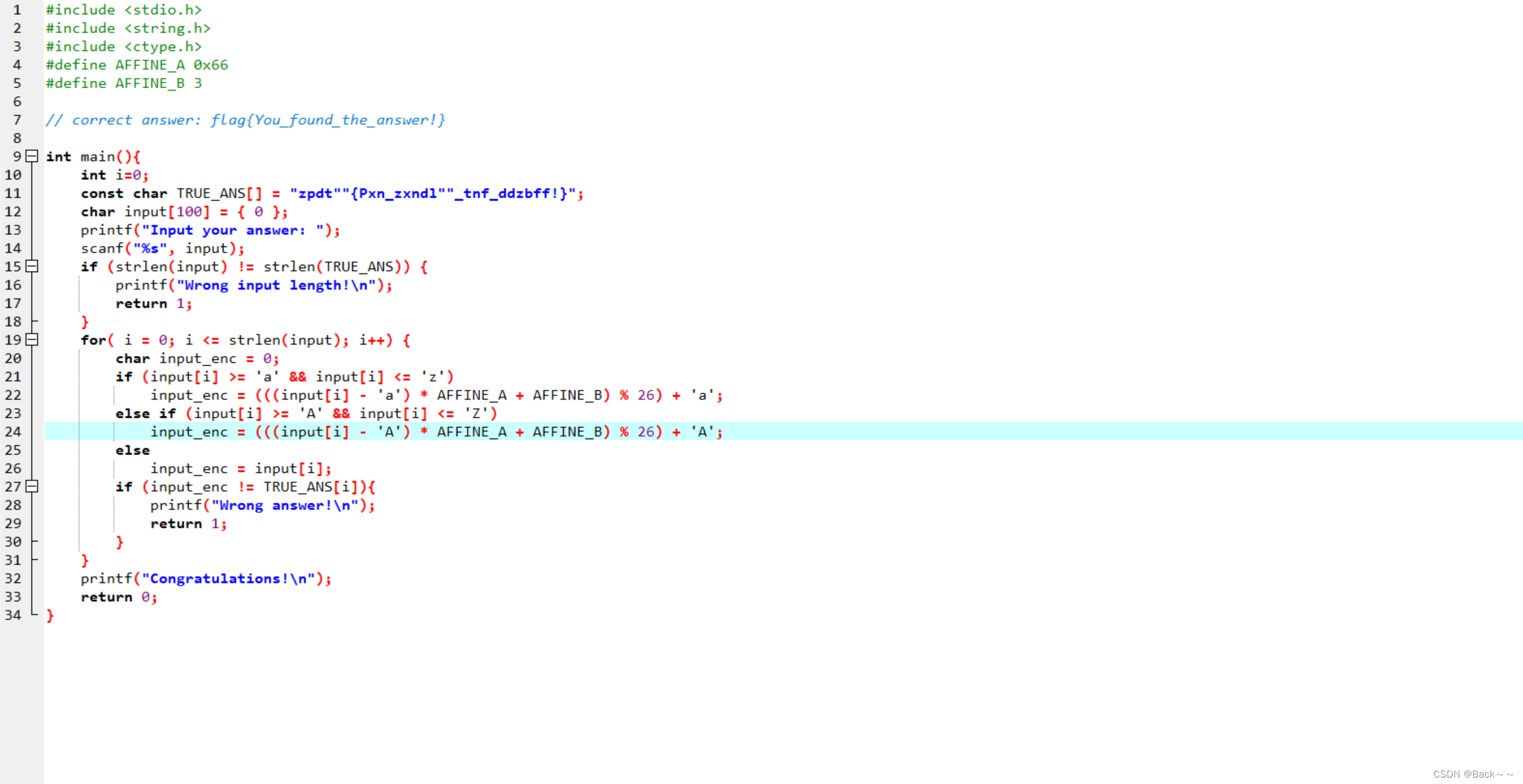 HexRays（基础知识）_hex-rays-CSDN博客