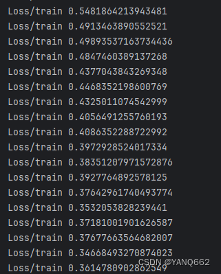 7.unet网络模型的简单实现（python）_unet预训练将其代码实现-CSDN博客