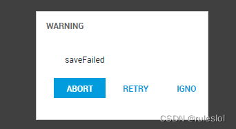 STARLIMS-HTML5_form.formarguments功能:调用data sources端代码-CSDN博客