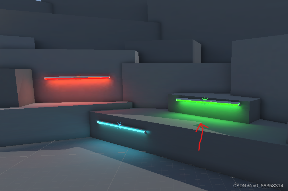 Unity 室外光照_unity 大自然光照-CSDN博客