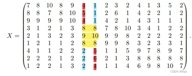 [论文分享] 深度矩阵分解（Deep Matrix Factorization）综述-CSDN博客